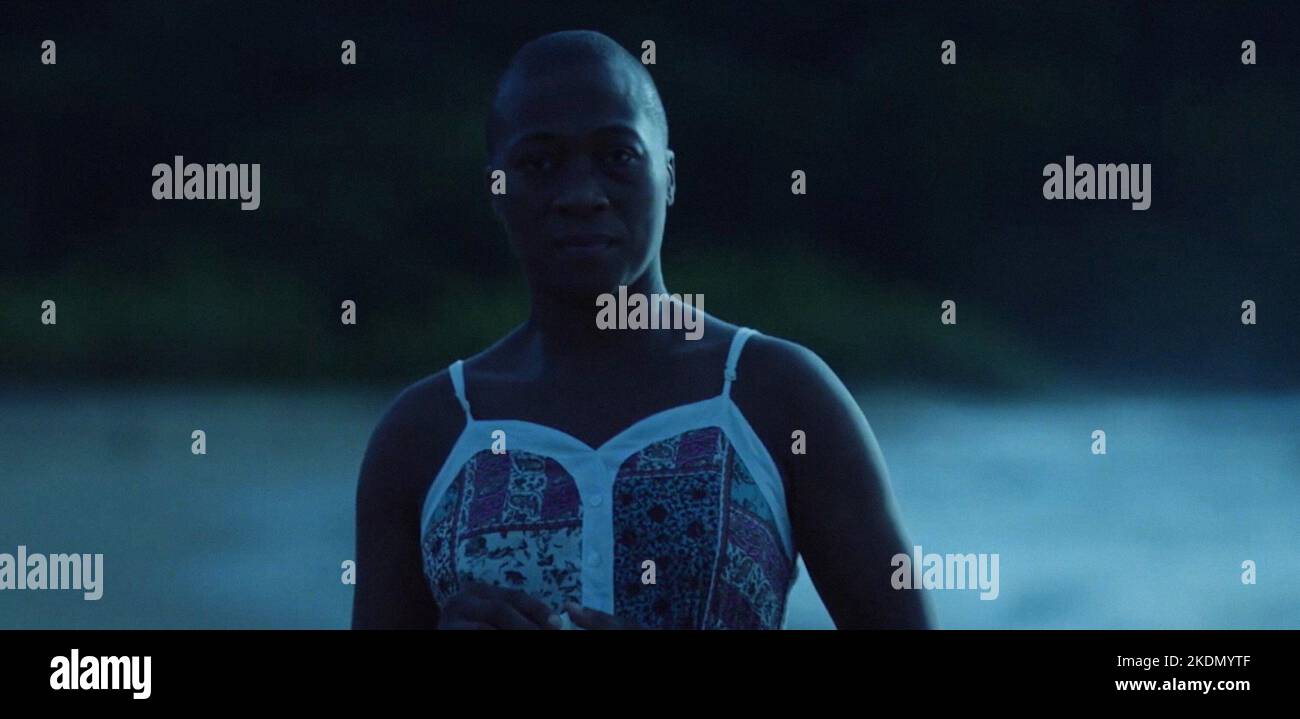 TEN-CENT DAISY, 2021. © Ohaoma Productions / courtesy Everett ...