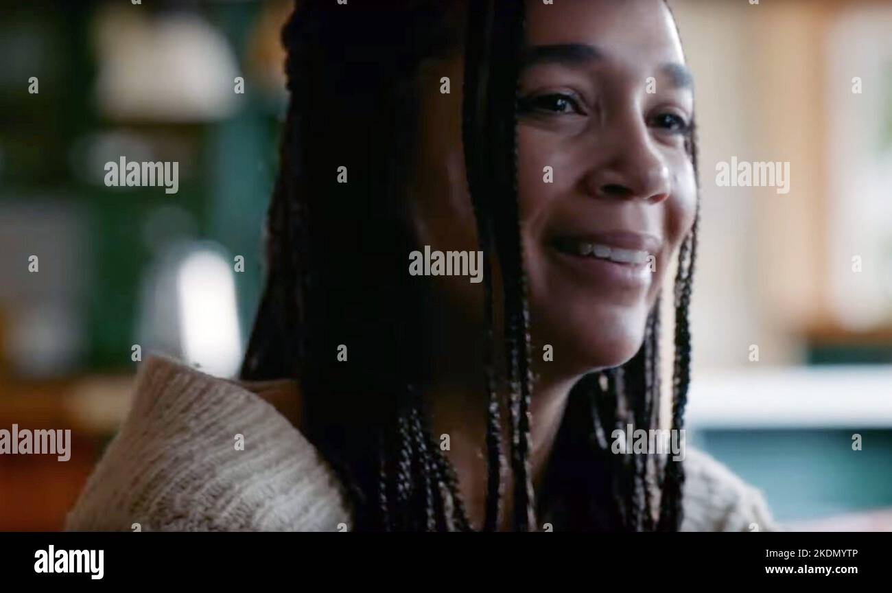 SHELTERING SEASON, Caitlin Stryker, 2022. © Vertical Entertainment ...