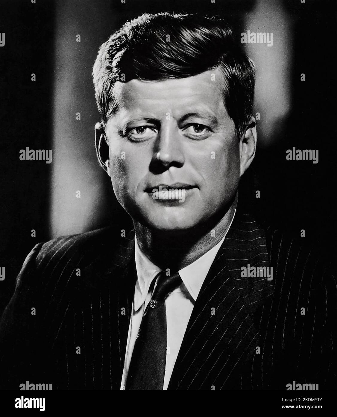 John kennedy picture hi-res stock photography and images - Alamy