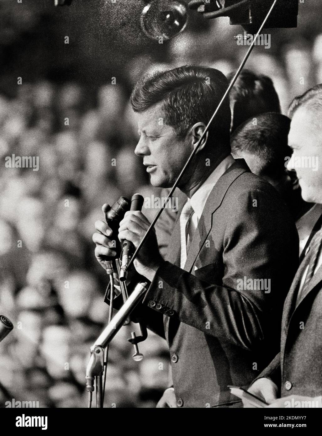 John f kennedy 1960 speech hi-res stock photography and images - Alamy John f kennedy 1960 speech hi-res stock photography and images - Alamy