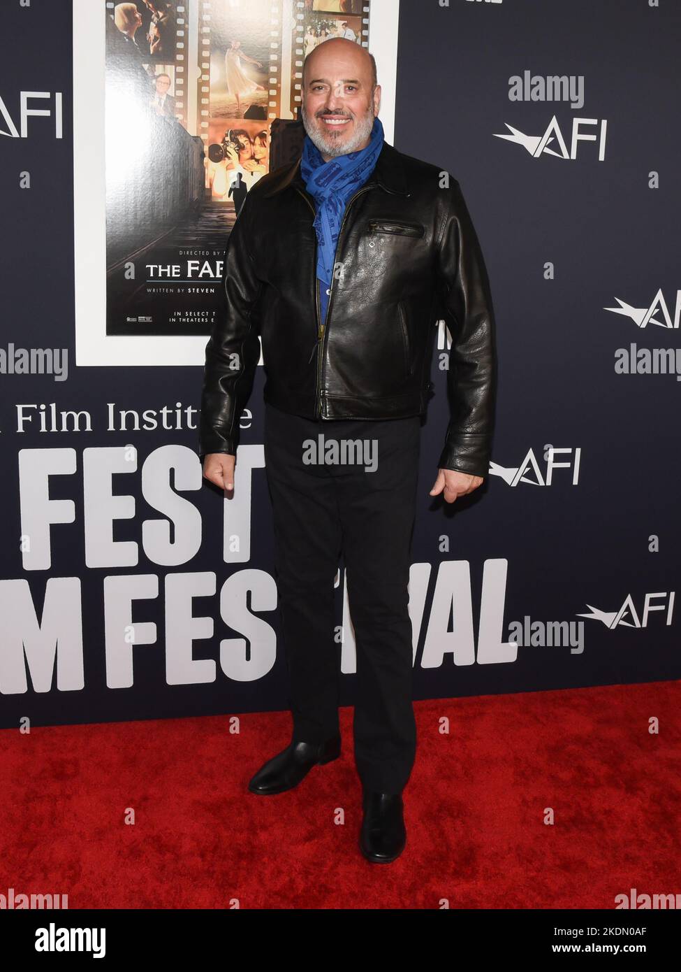 November 6, 2022, Hollywood, California, USA: 06 November 2022 - Los ...