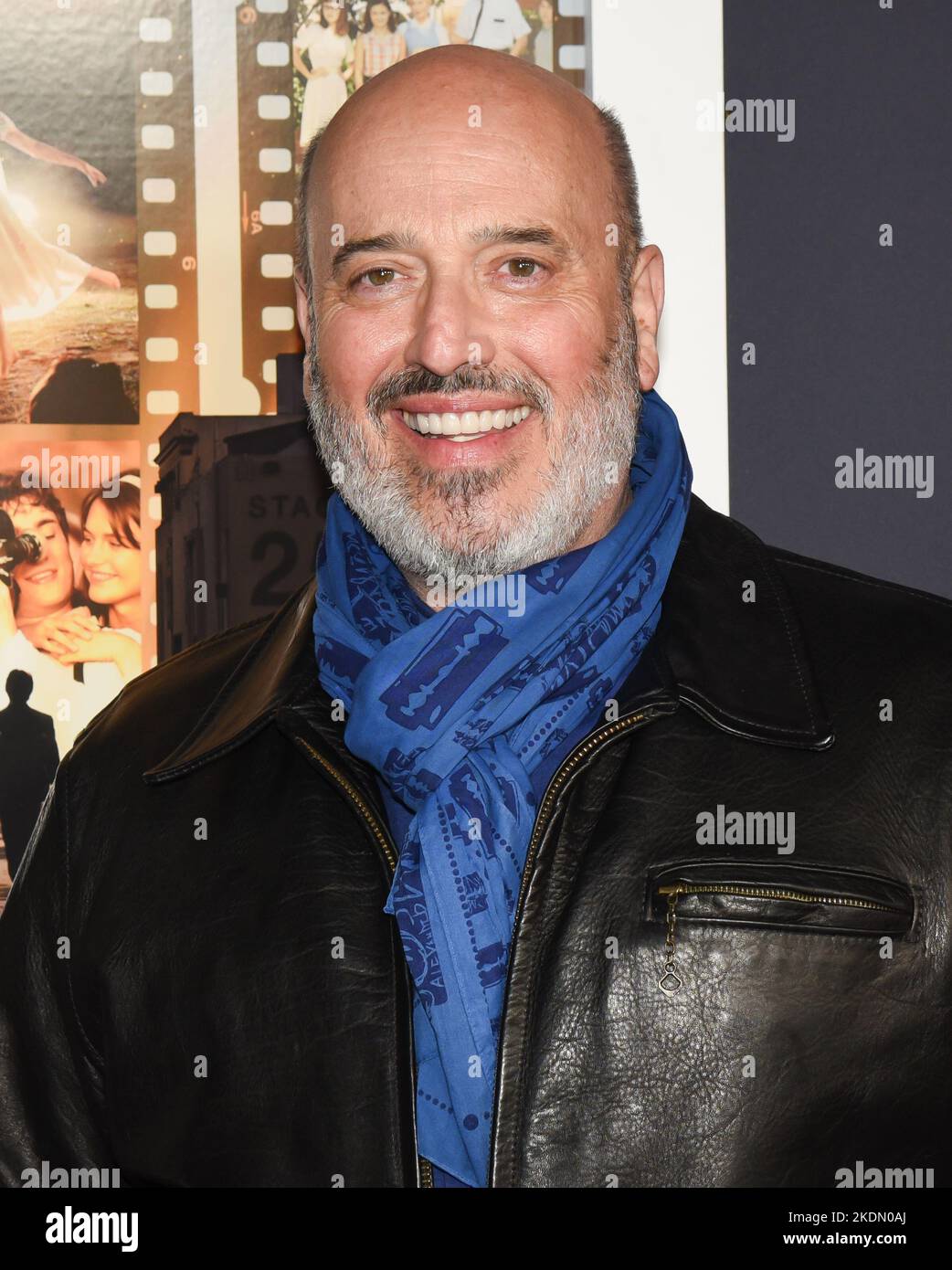 November 6, 2022, Hollywood, California, USA: 06 November 2022 - Los ...