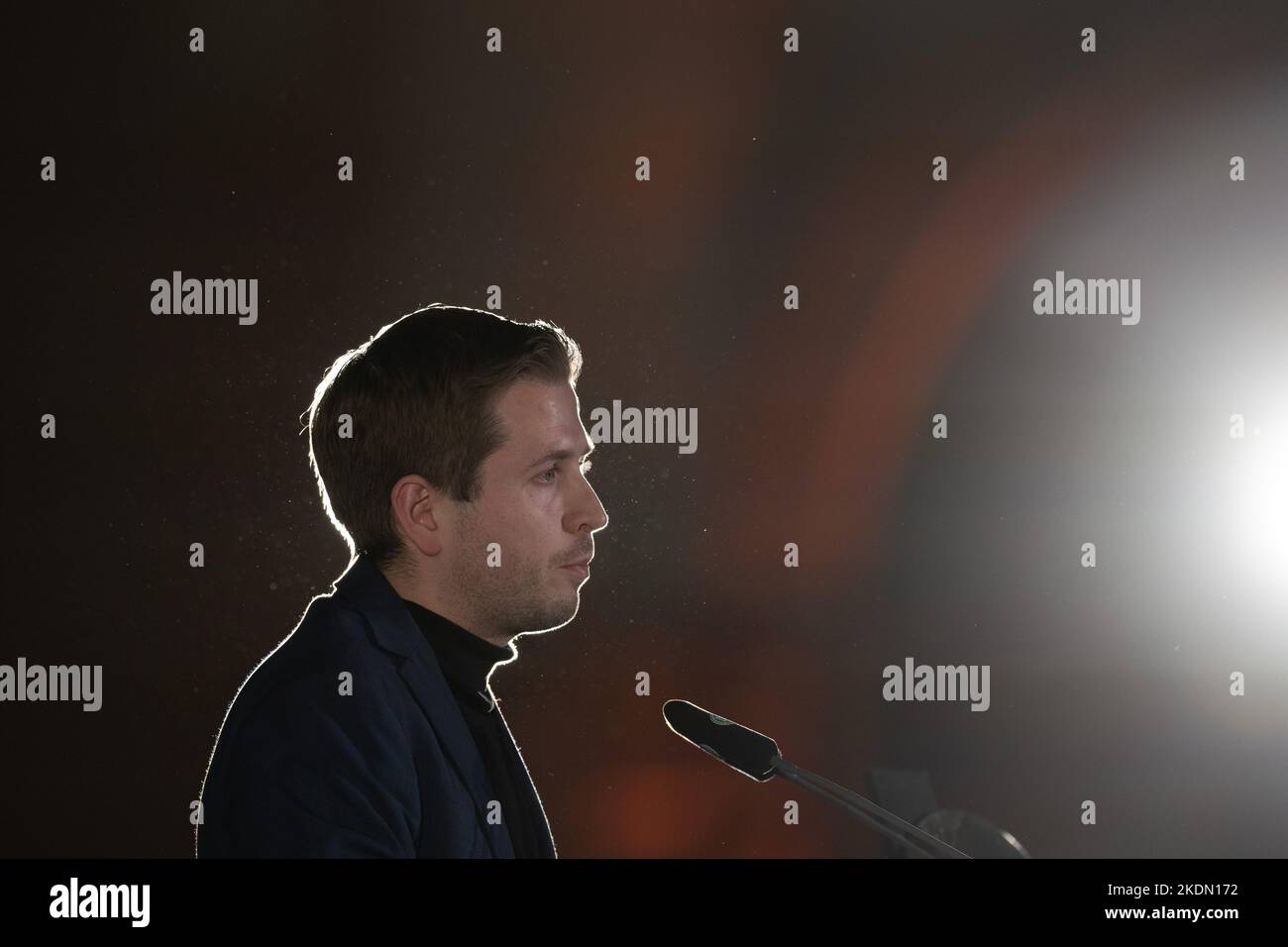 Julius hirsch award hi-res stock photography and images - Alamy