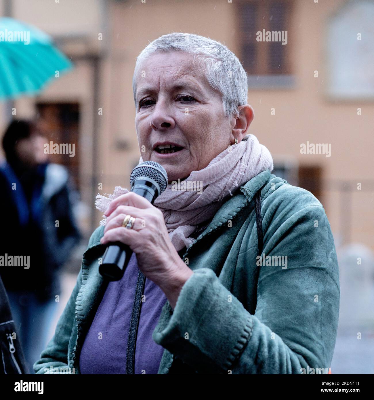 Patrizia manassero hi-res stock photography and images - Alamy