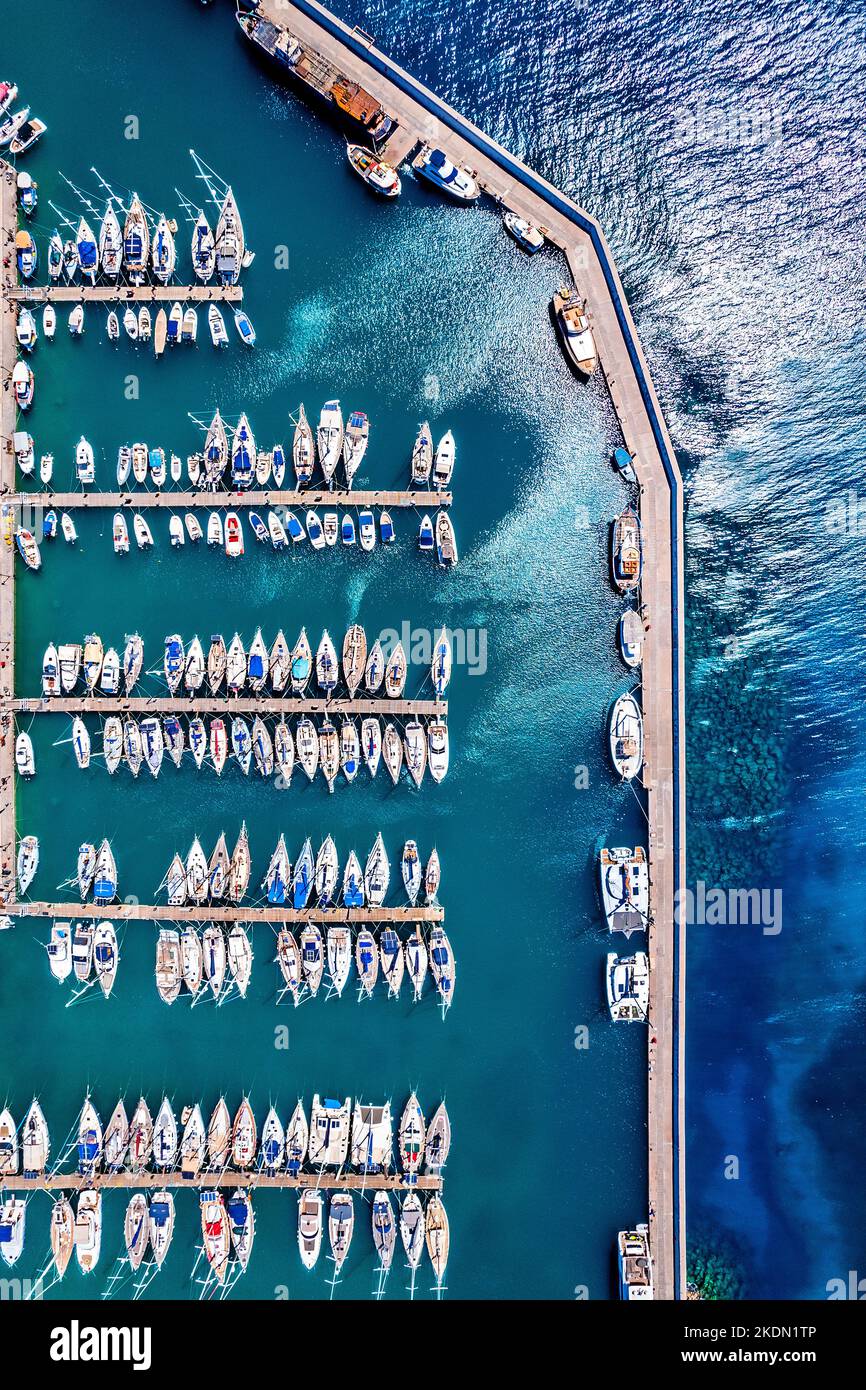 Top down views hi-res stock photography and images - Alamy