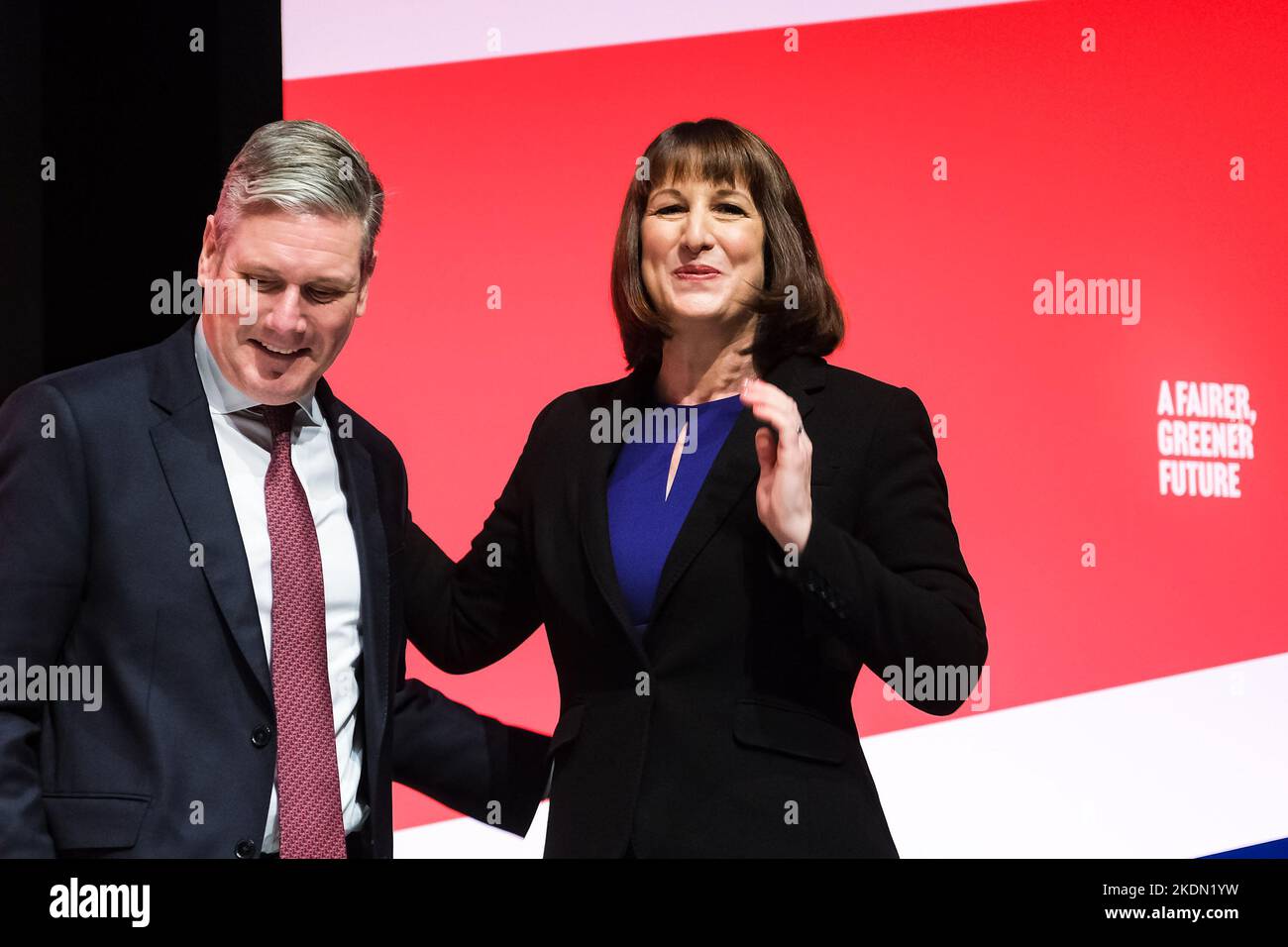 Starmer reeves hi-res stock photography and images - Alamy