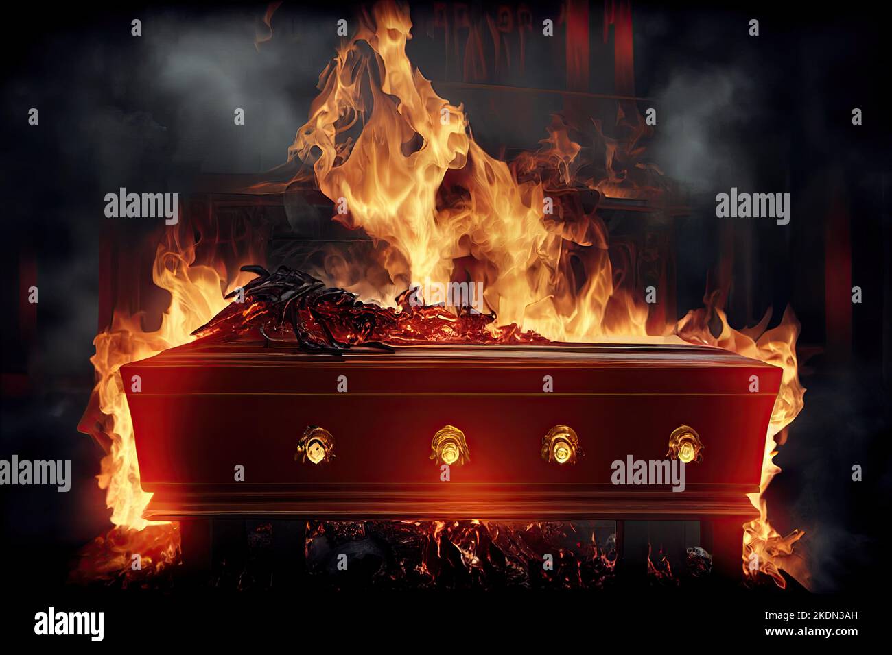 Funeral location hi-res stock photography and images - Alamy