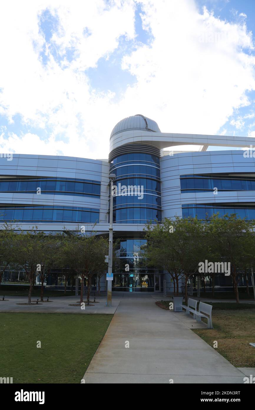 Embry-Riddle Aeronautical University College of Arts and Sciences ...