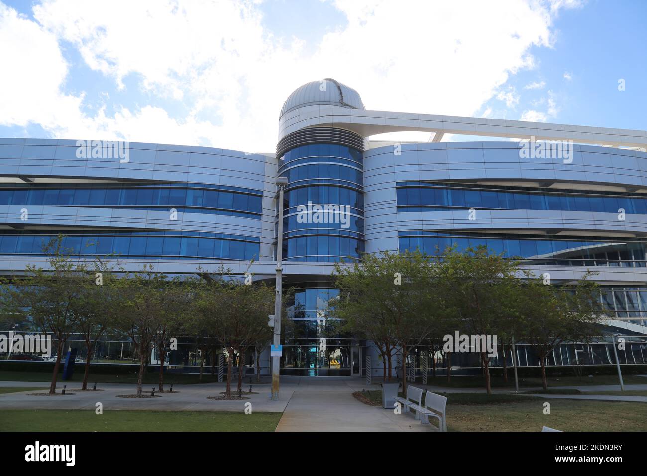 Embry-Riddle Aeronautical University College of Arts and Sciences ...