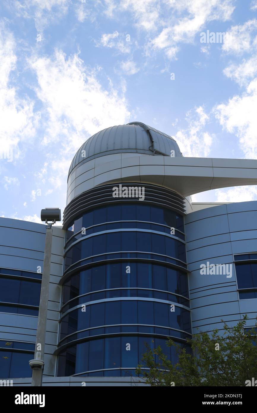 Embry-Riddle Aeronautical University College of Arts and Sciences ...