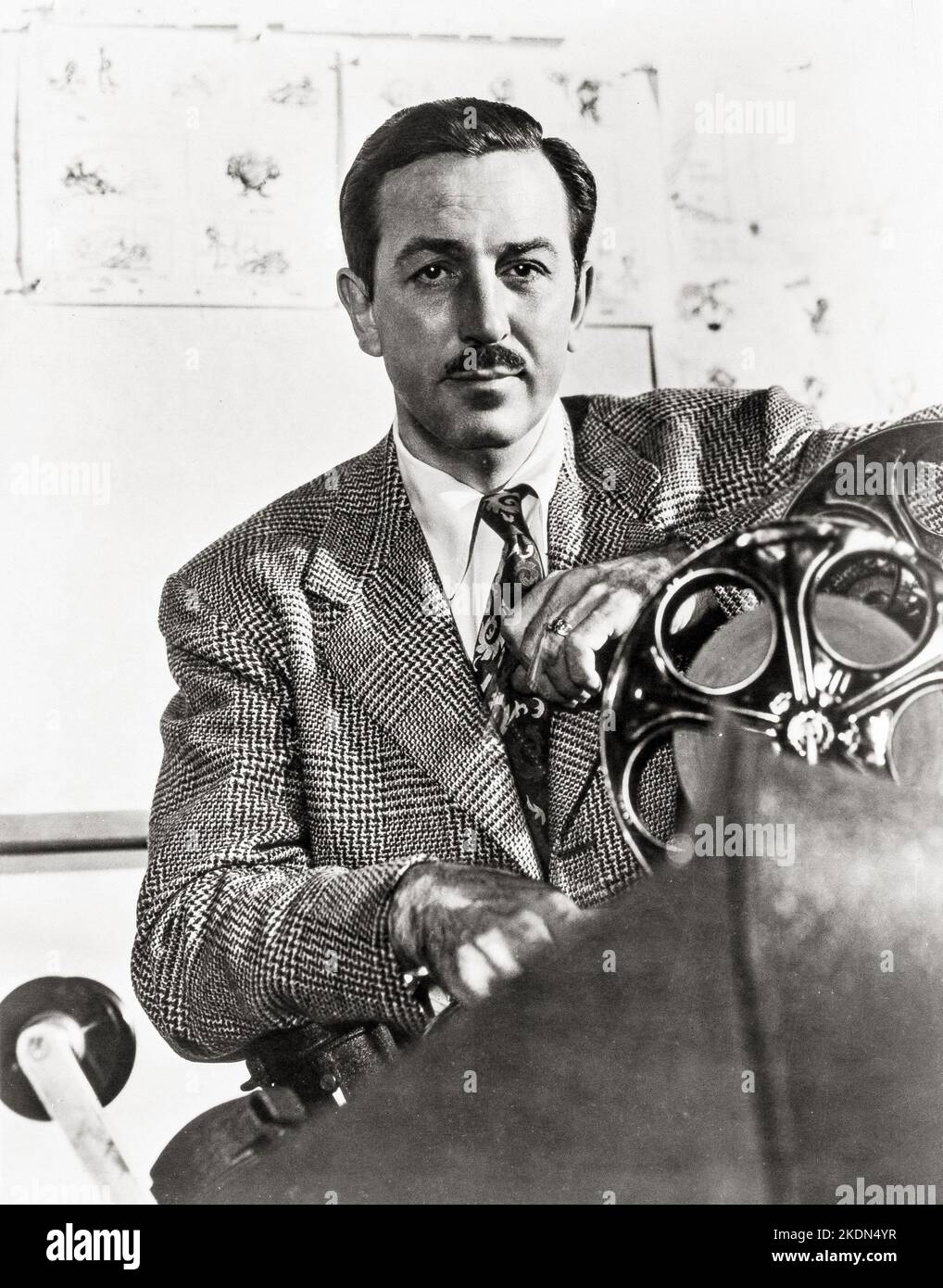 1951 disney hi-res stock photography and images - Alamy