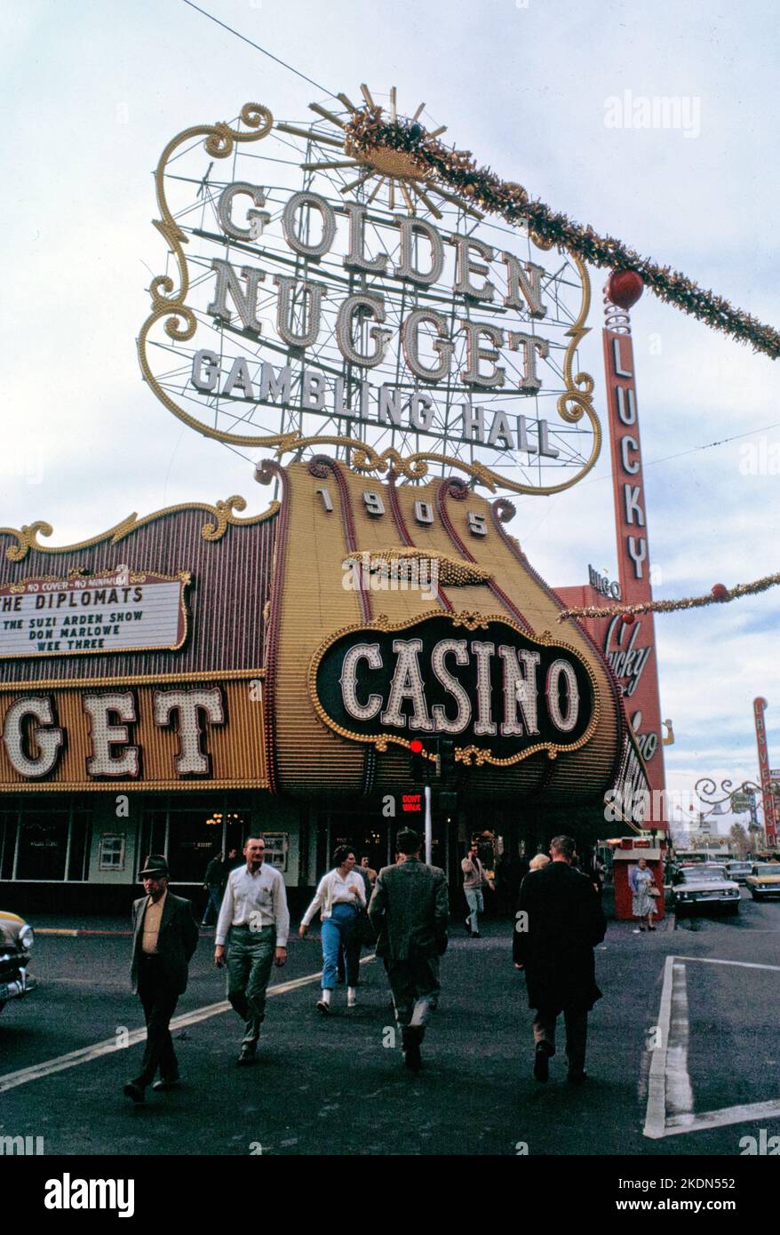 Golden Nugget Tv Show 60 Photos - Moonagedaydream.film