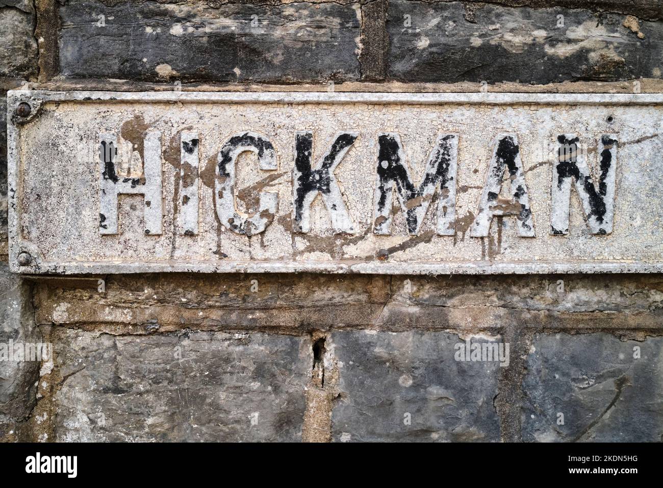 Map of penarth hi-res stock photography and images - Alamy