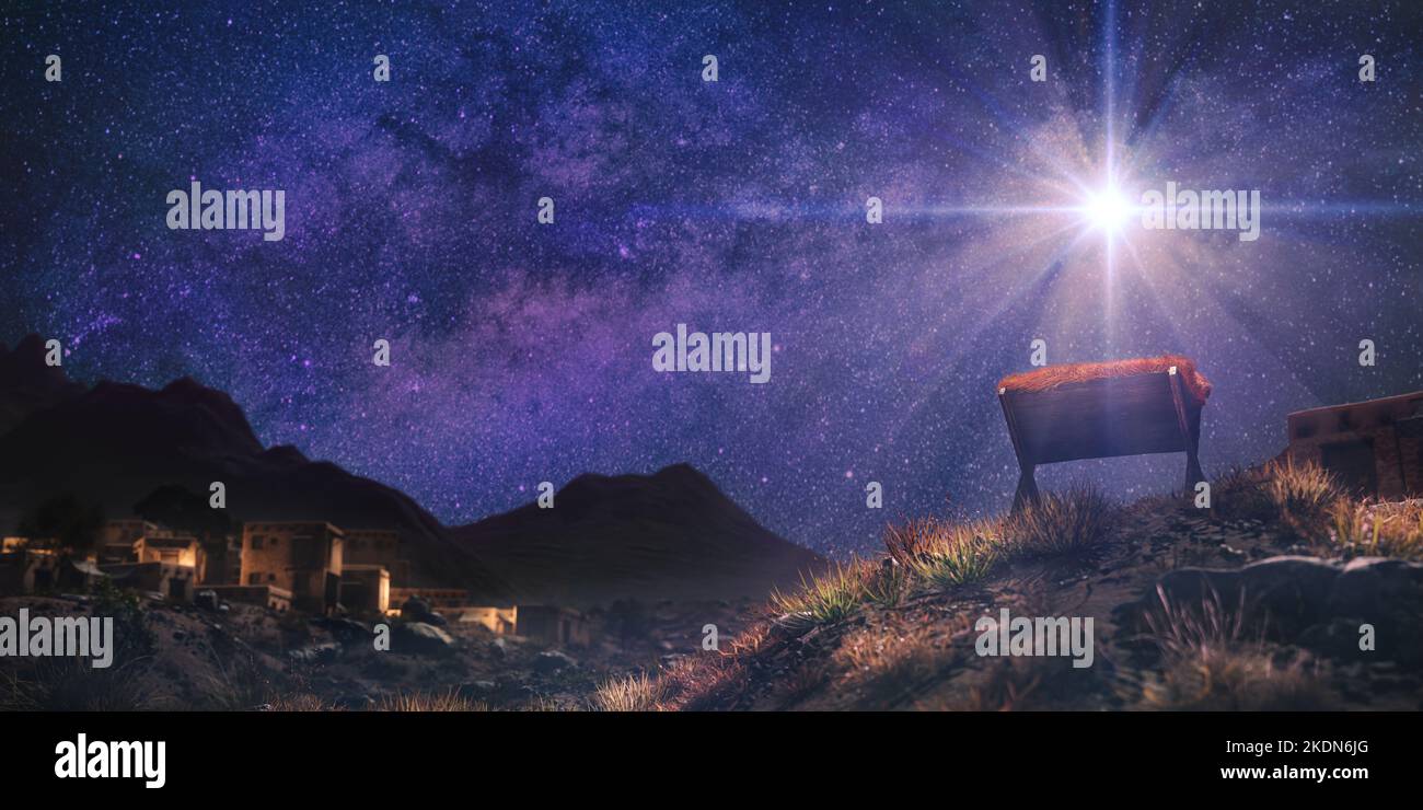 Celebrate the birth of christ hi-res stock photography and images - Alamy