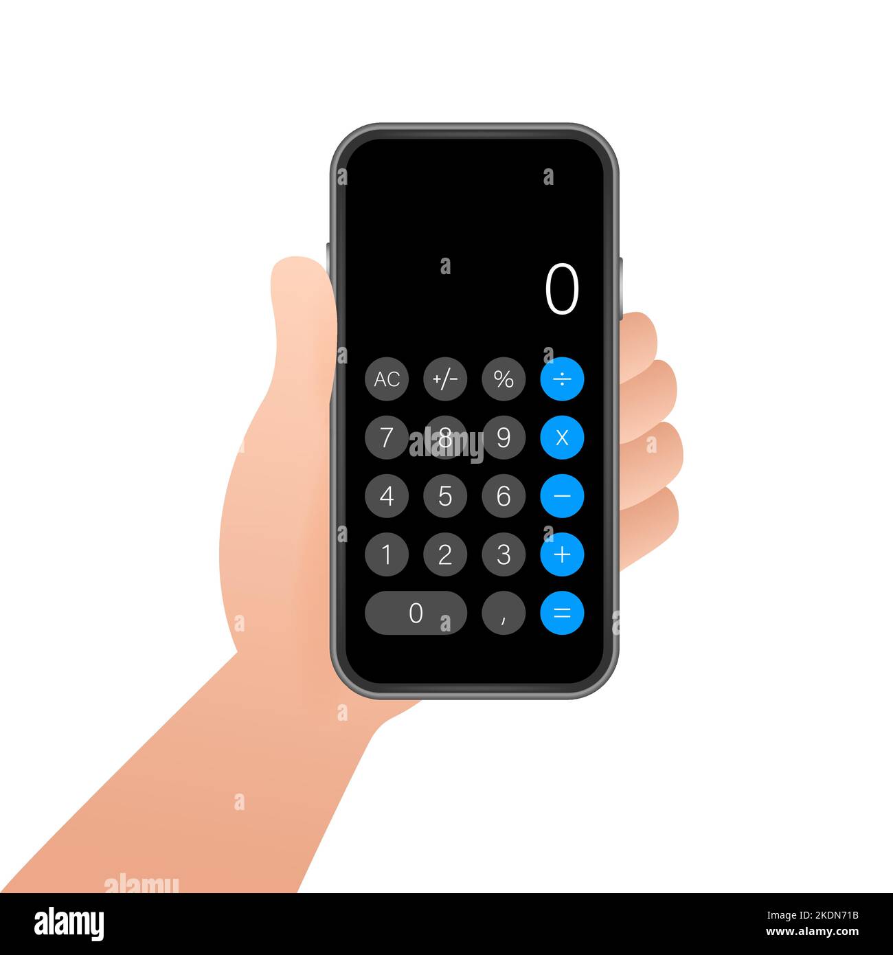 Addition networking Stock Vector Images - Alamy