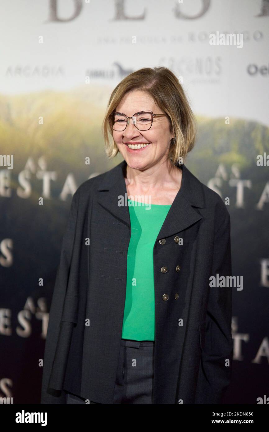 Maria pujalte hi-res stock photography and images - Alamy