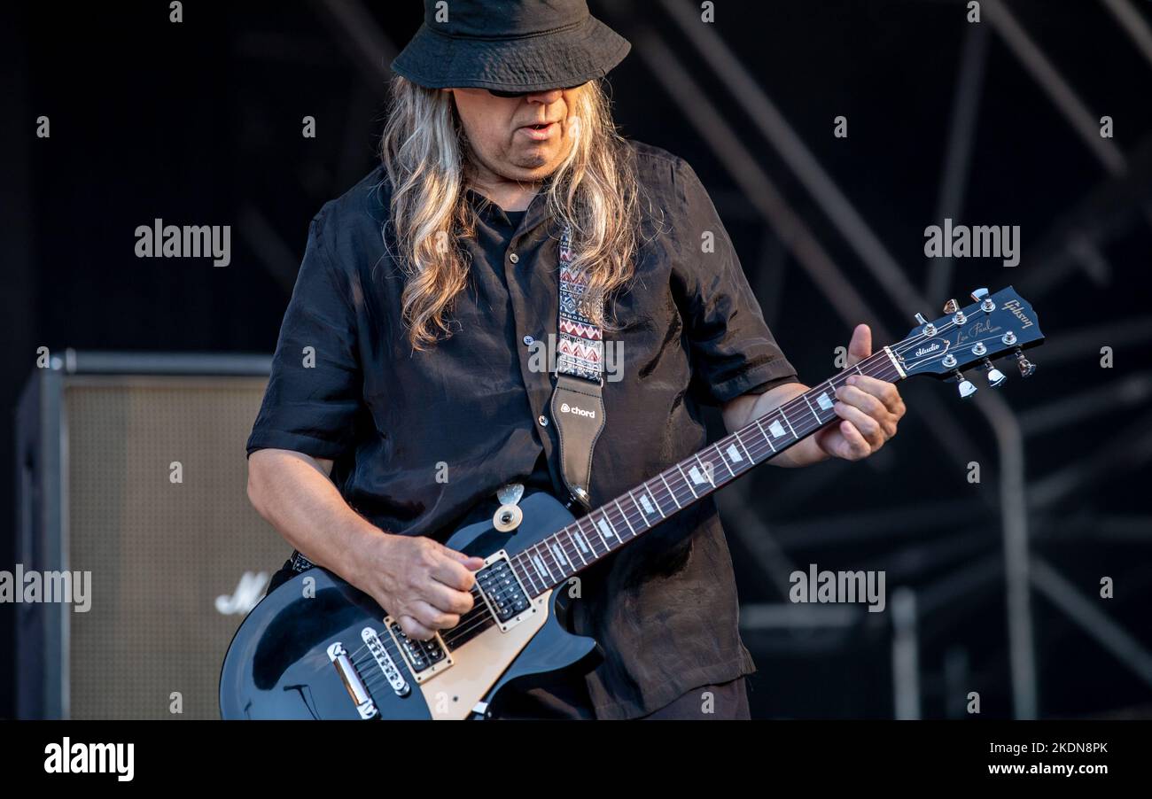 Duran duran photography hi-res stock photography and images - Alamy