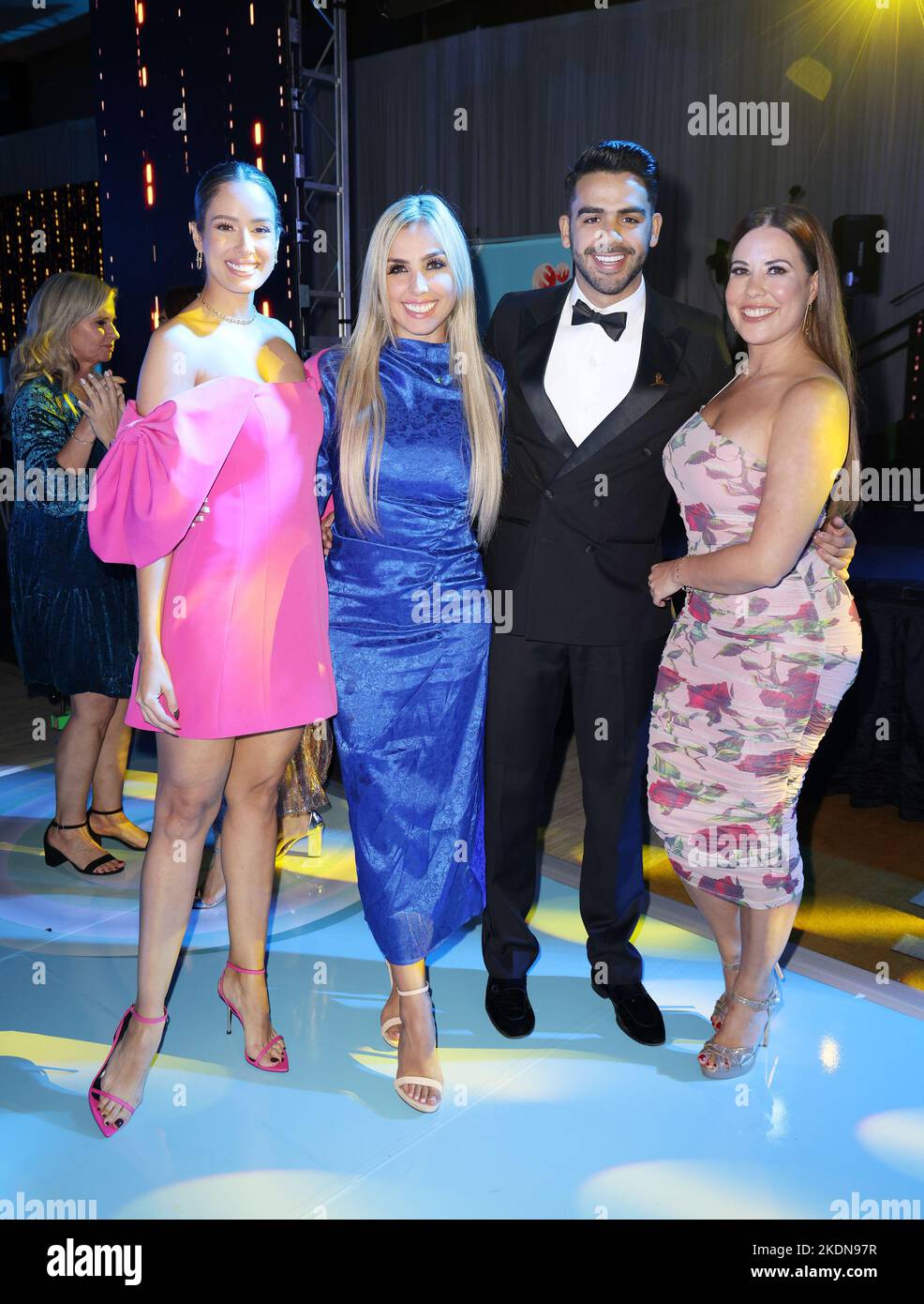 Aleyda Ortiz Miss Bayamon