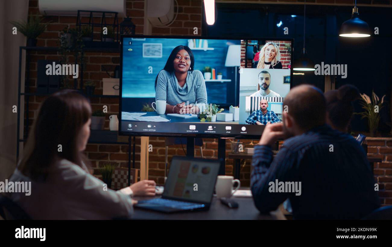 Slow motion handheld video caucasian hi-res stock photography and ...