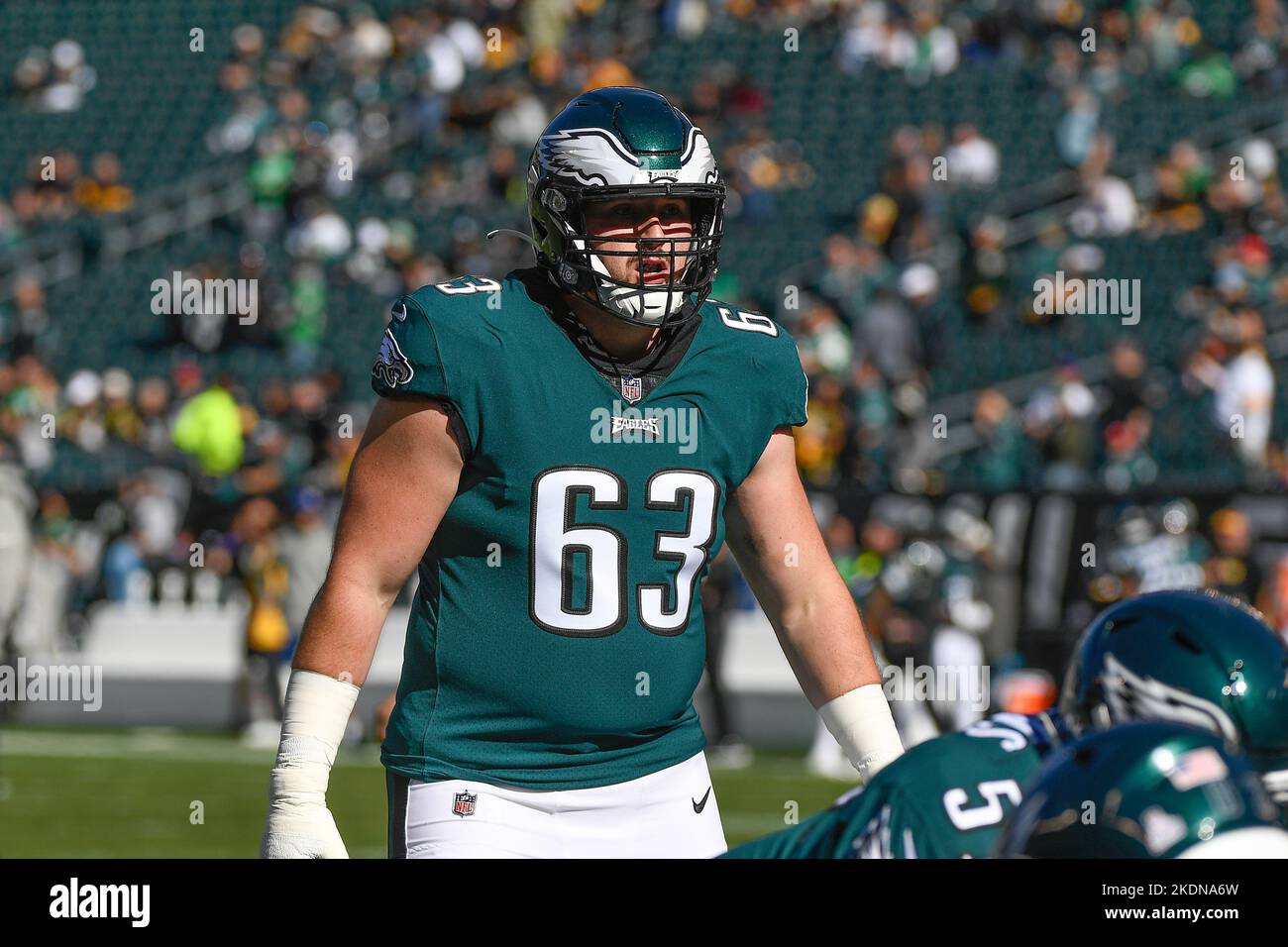 Jack driscoll eagles hi-res stock photography and images - Alamy