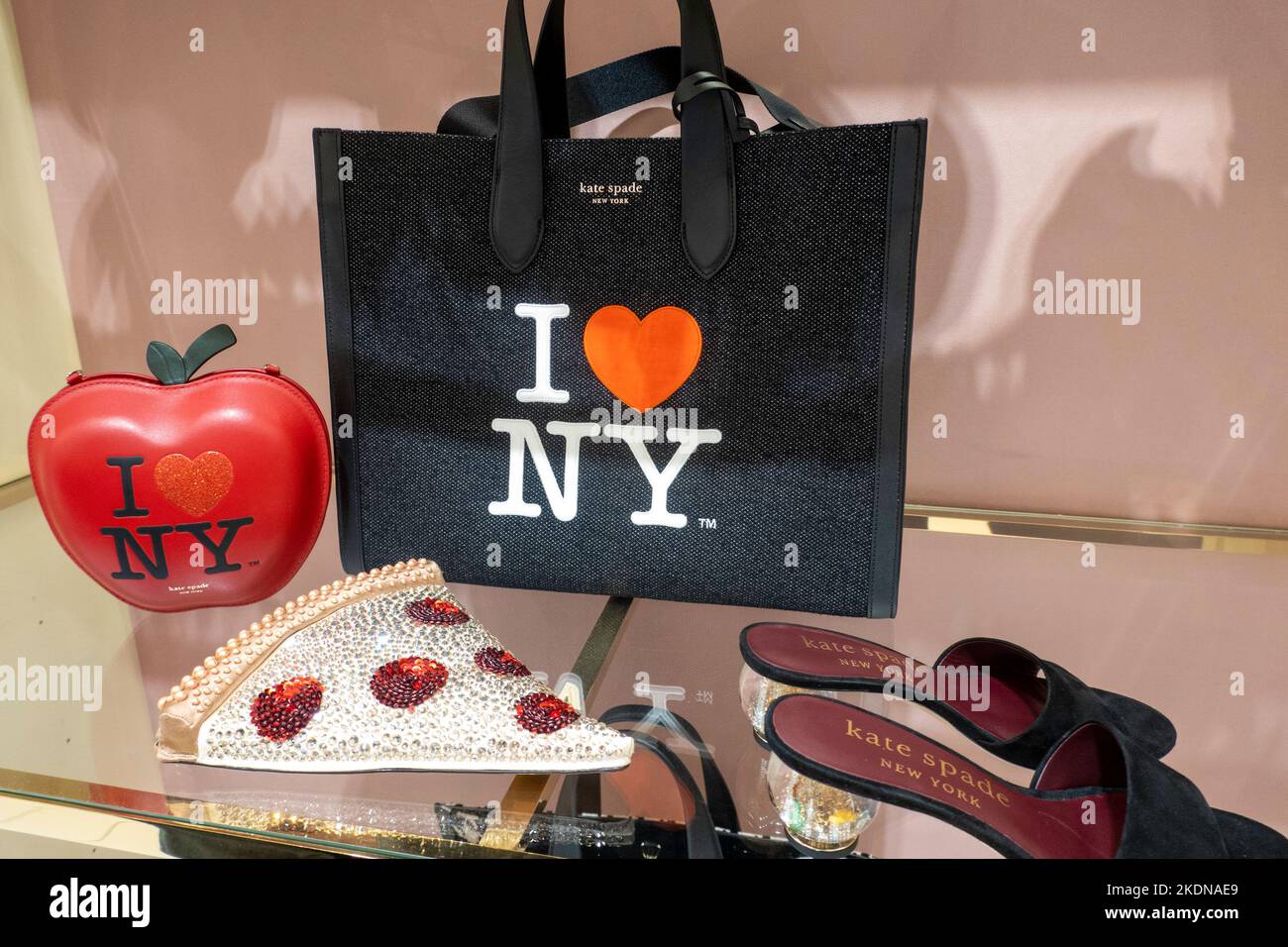 Kate Spade Designer 2022