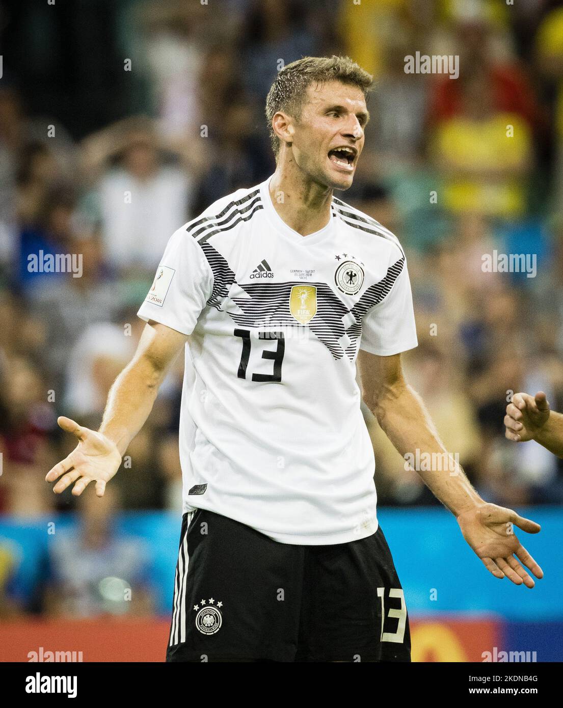 Thomas myller hi-res stock photography and images - Alamy