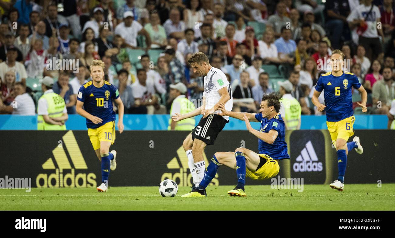 Thomas myller hi-res stock photography and images - Alamy