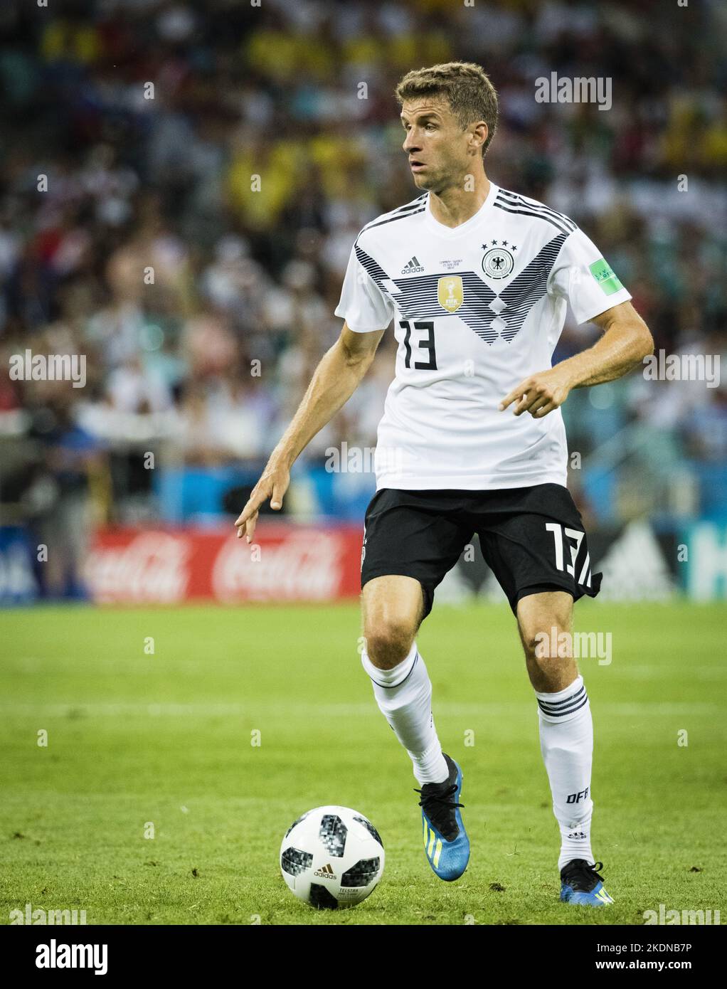 Thomas myller hi-res stock photography and images - Alamy