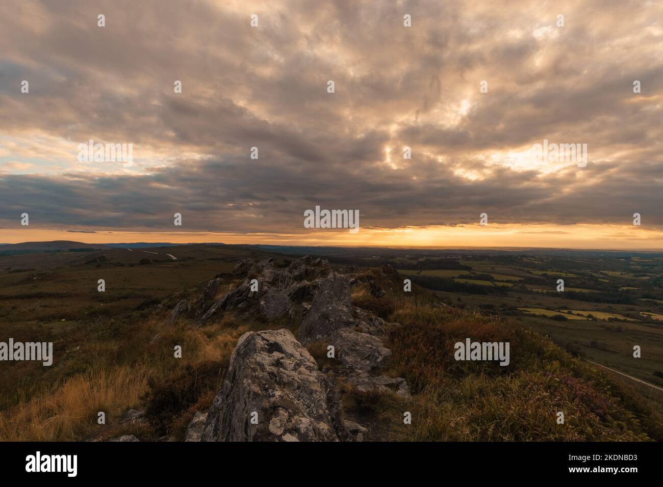 Armorique national park hi-res stock photography and images - Alamy