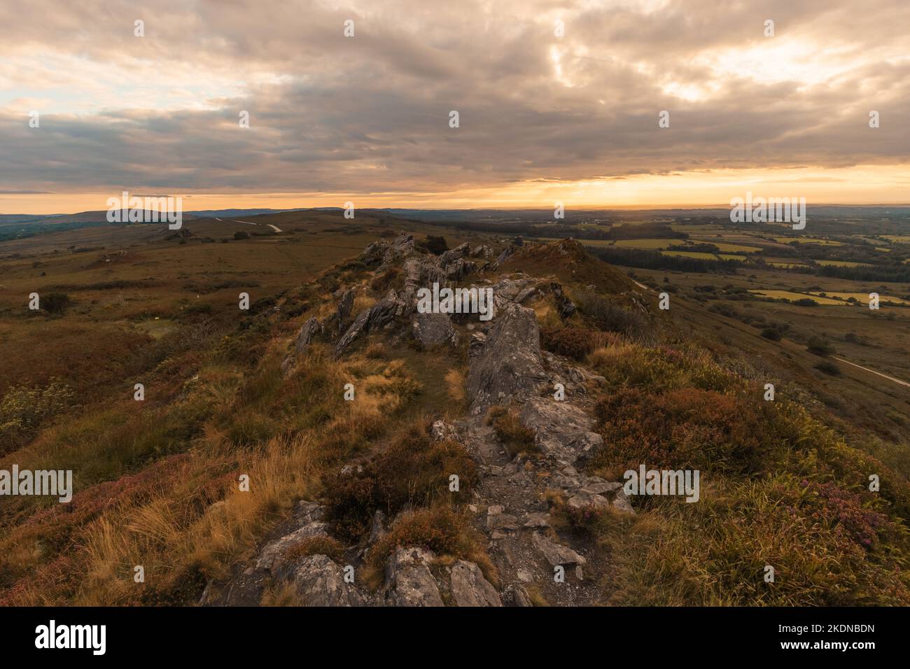 Armorique national park hi-res stock photography and images - Alamy