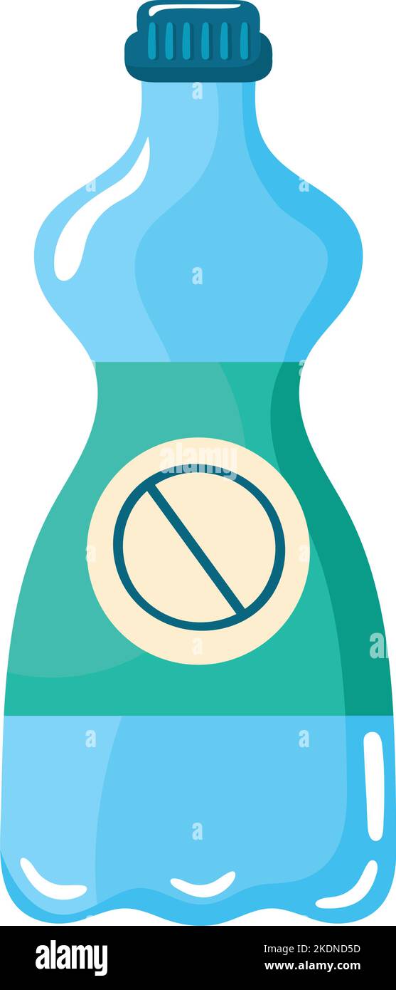 stop use plastic Stock Vector Image & Art - Alamy