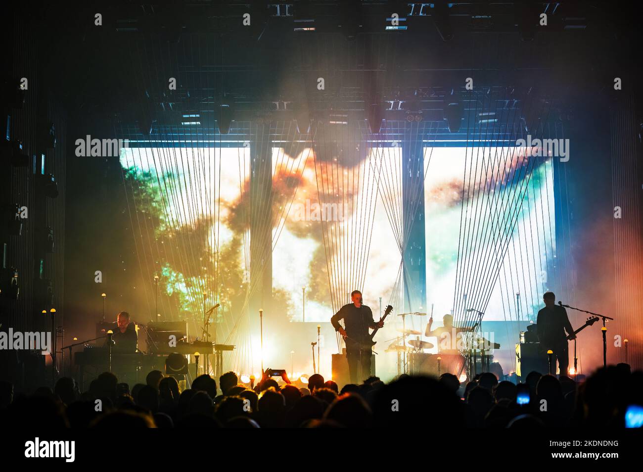 Sigur ros 2022 hi-res stock photography and images - Alamy