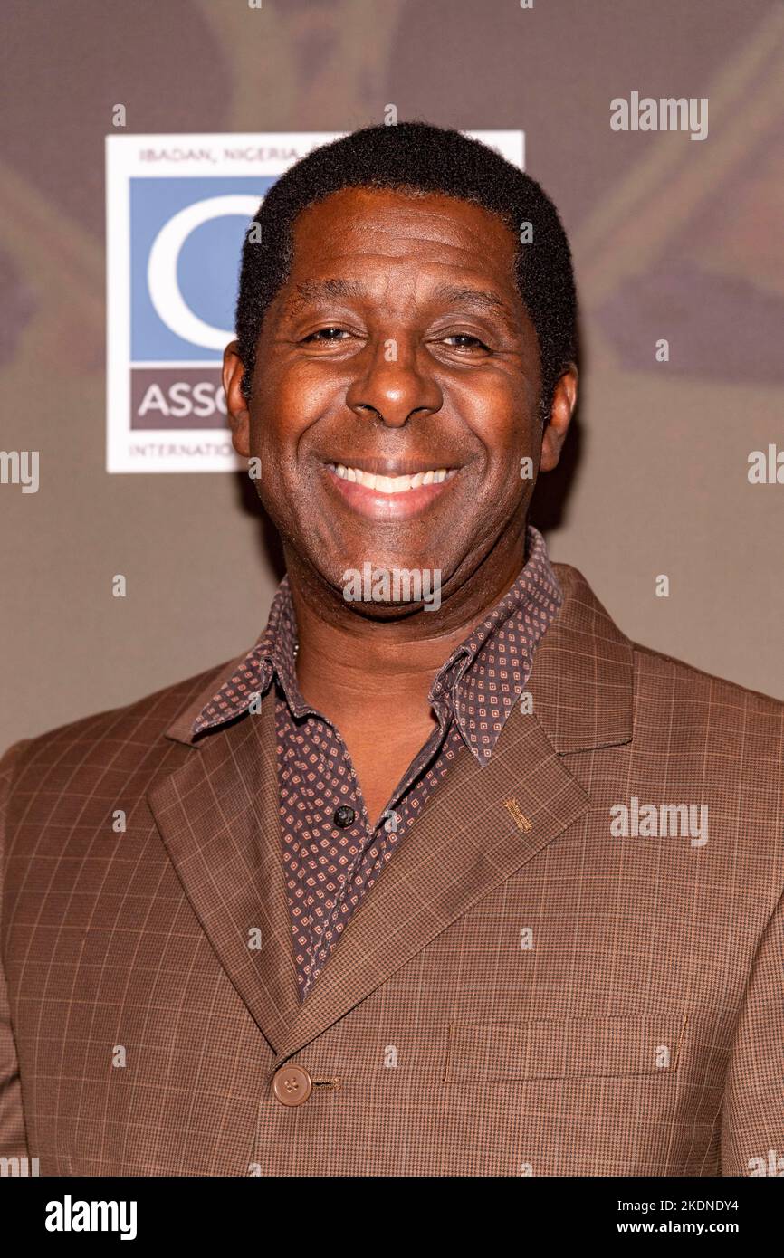 Los Angeles, CA, November 6th 2022, Rodney Allen Rippy attends 2022 ...