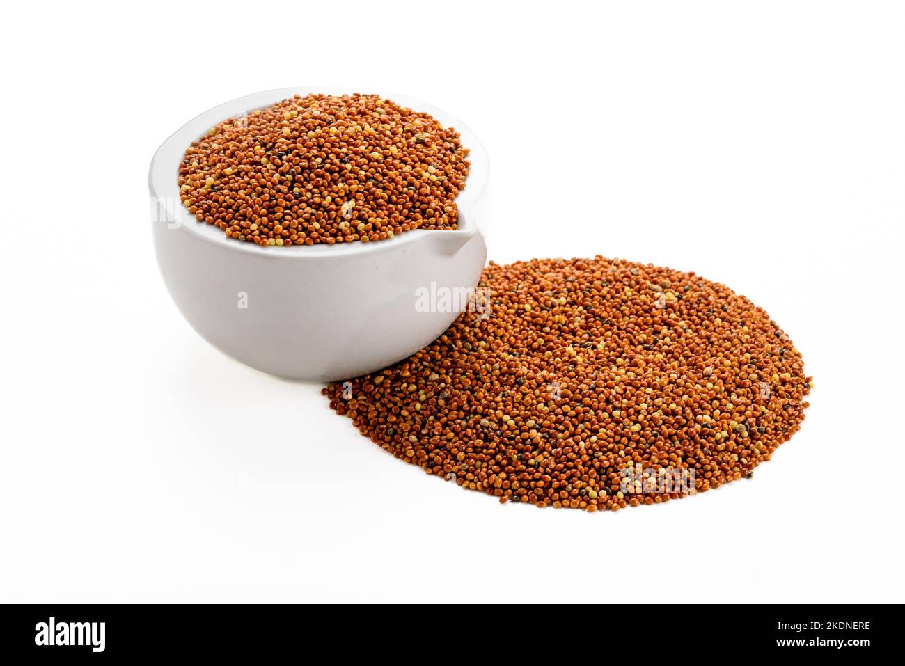 Millets garden hi-res stock photography and images - Alamy