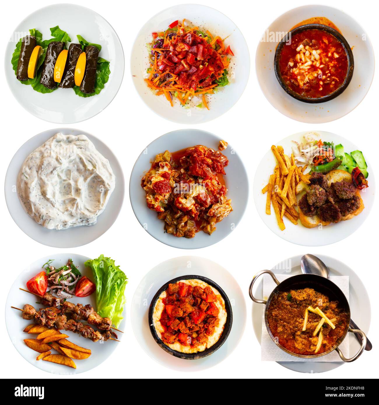 Different National Dishes at Angela Rich blog