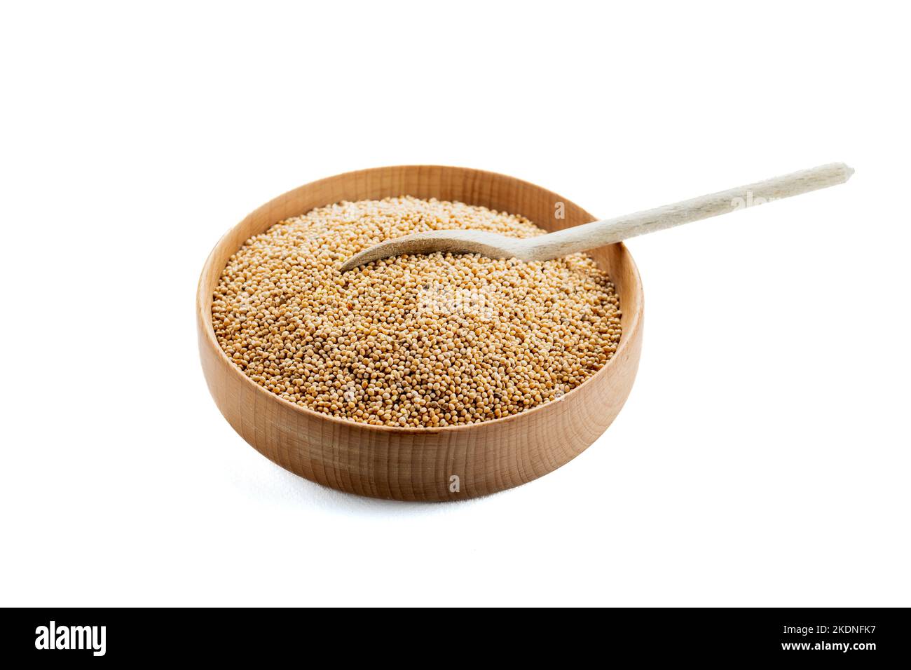 dried grains bird food. Millets are a highly varied group of small ...