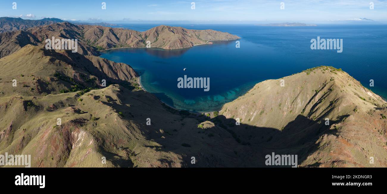 Lesser sunda islands travel hi-res stock photography and images - Alamy