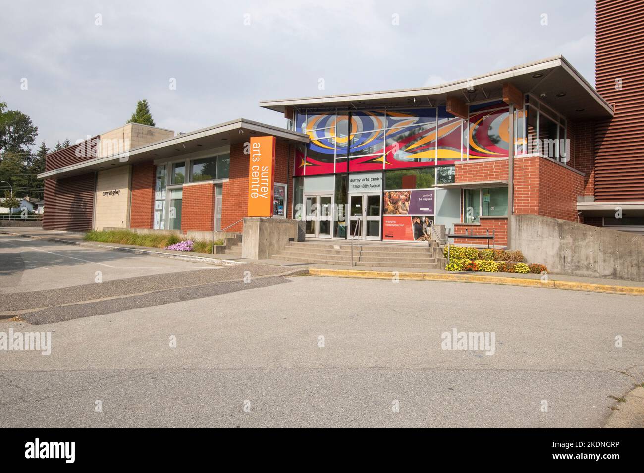 Contemporary british landscape painting hi-res stock photography and ...