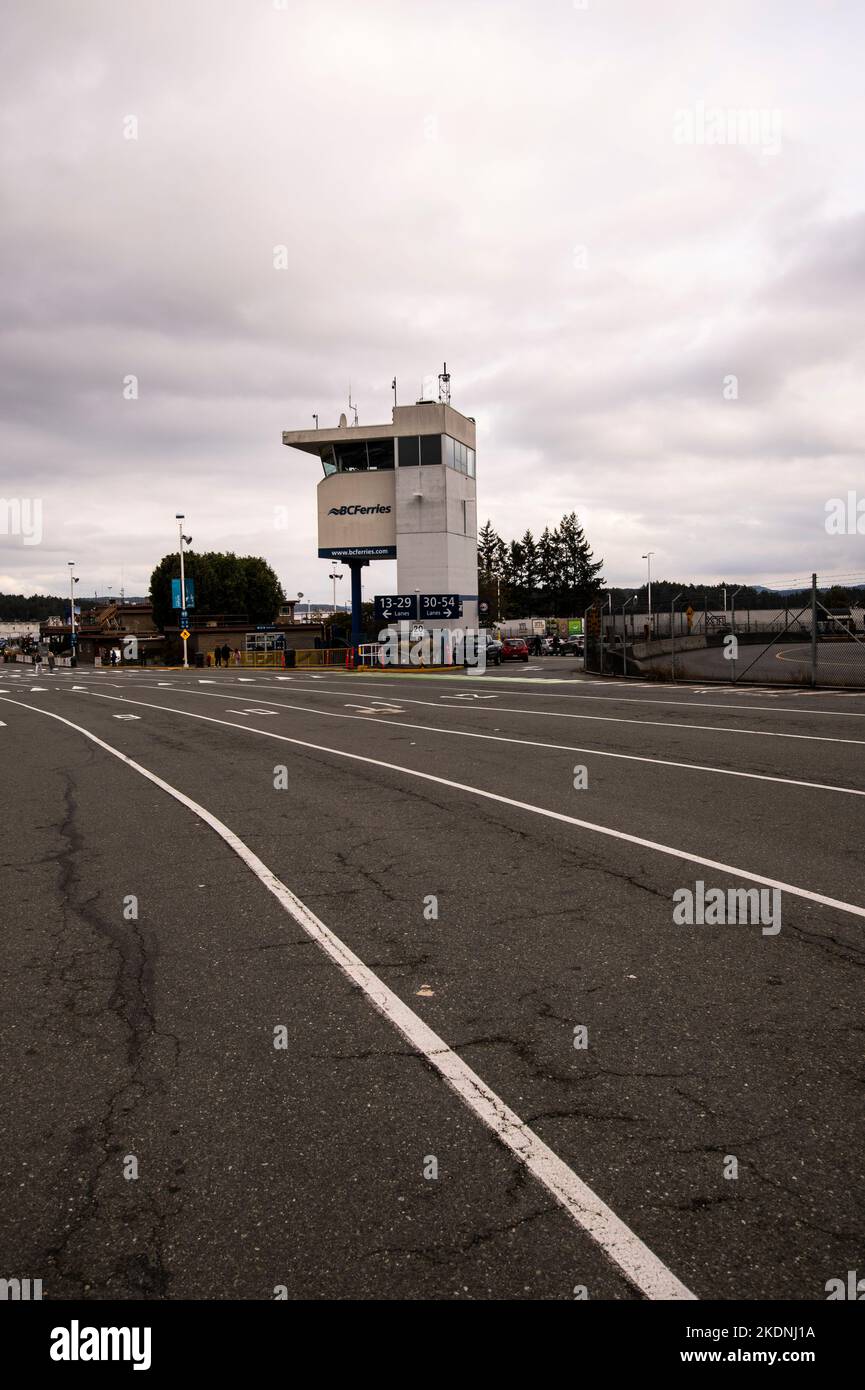 Swartz bay hi-res stock photography and images - Alamy