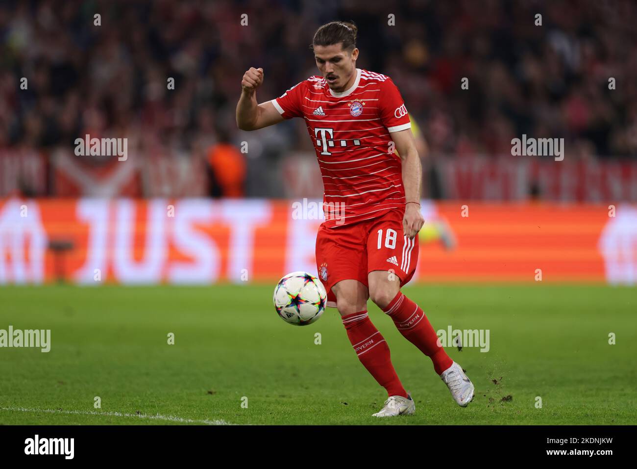 Munchen marcel hi-res stock photography and images - Alamy