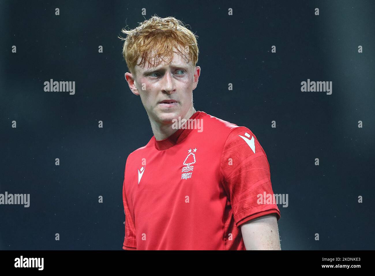 West bromwich albion u23 hi-res stock photography and images - Alamy