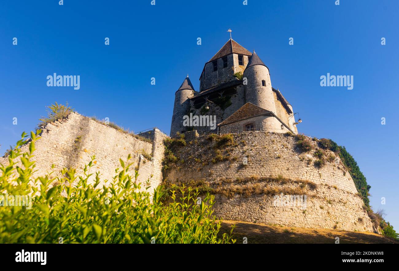 Caesar keep hi-res stock photography and images - Alamy