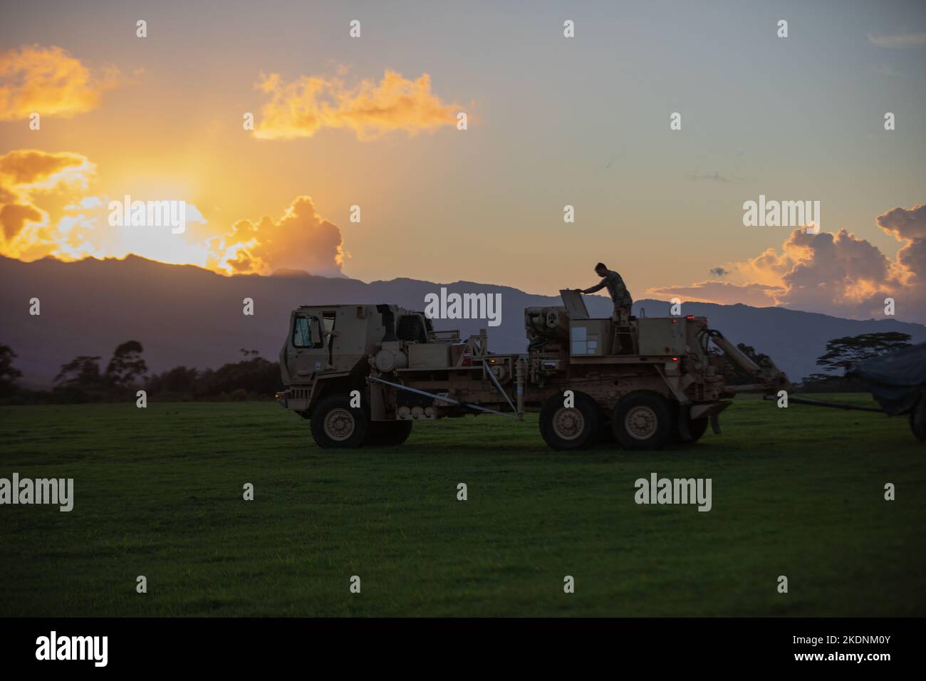 Operations group ntc readiness hi-res stock photography and images - Alamy