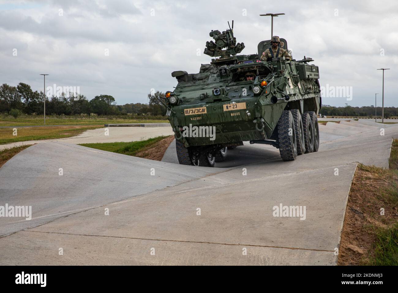 Iiiarmoredcorps hi-res stock photography and images - Alamy