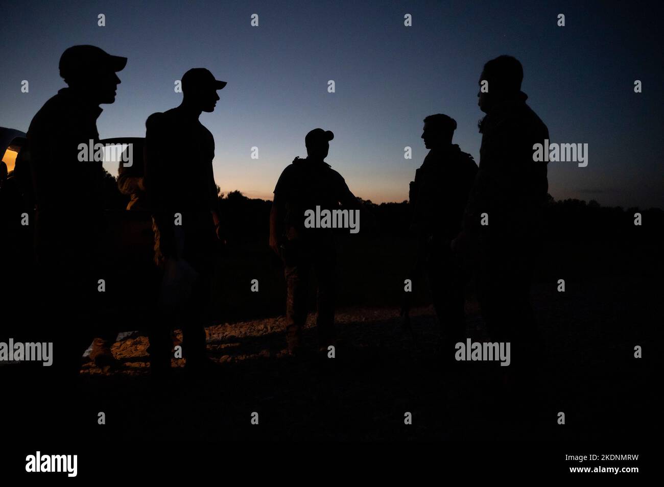 23rd special operations weather squadron hi-res stock photography and ...