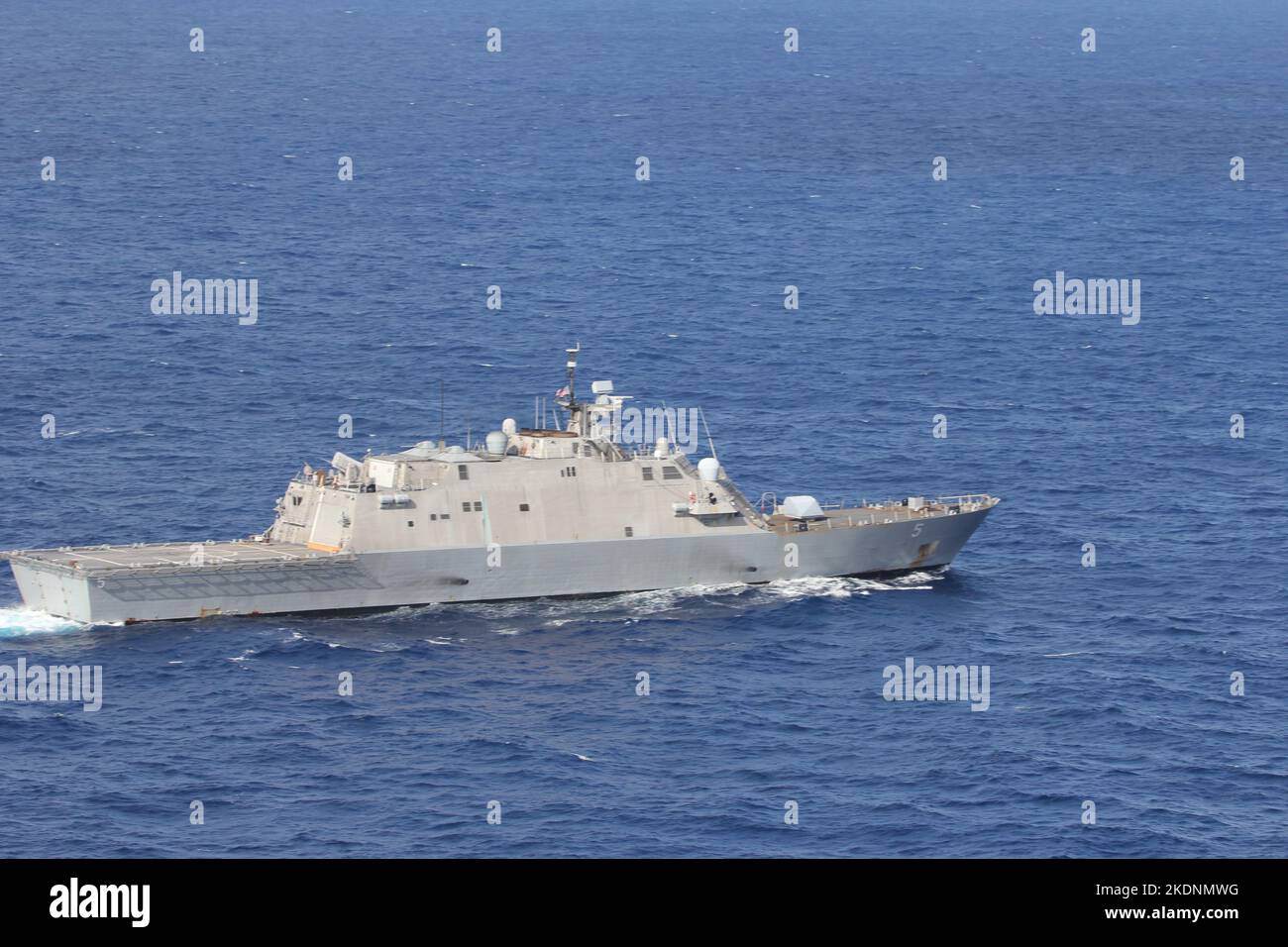 221101-N- N3764-0100 CARIBBEAN SEA - (Nov. 1, 2022) – Freedom-variant ...