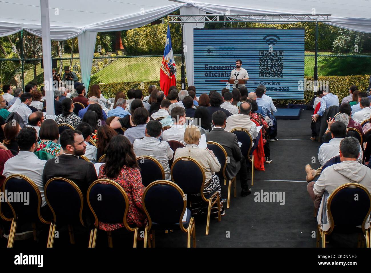 Official conclave hi-res stock photography and images - Alamy