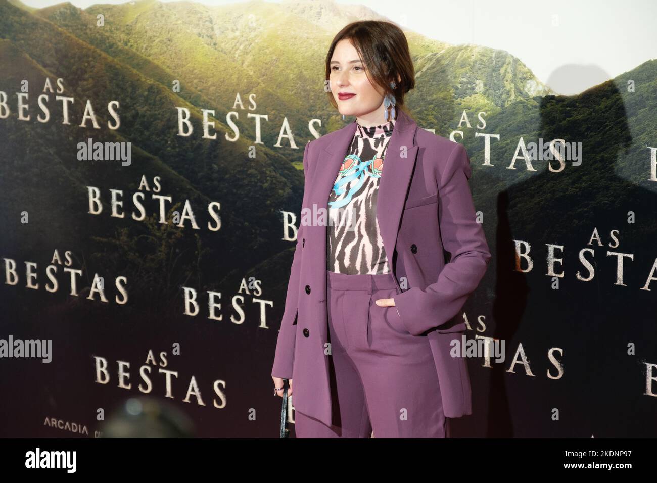 Laura iglesias hi-res stock photography and images - Alamy