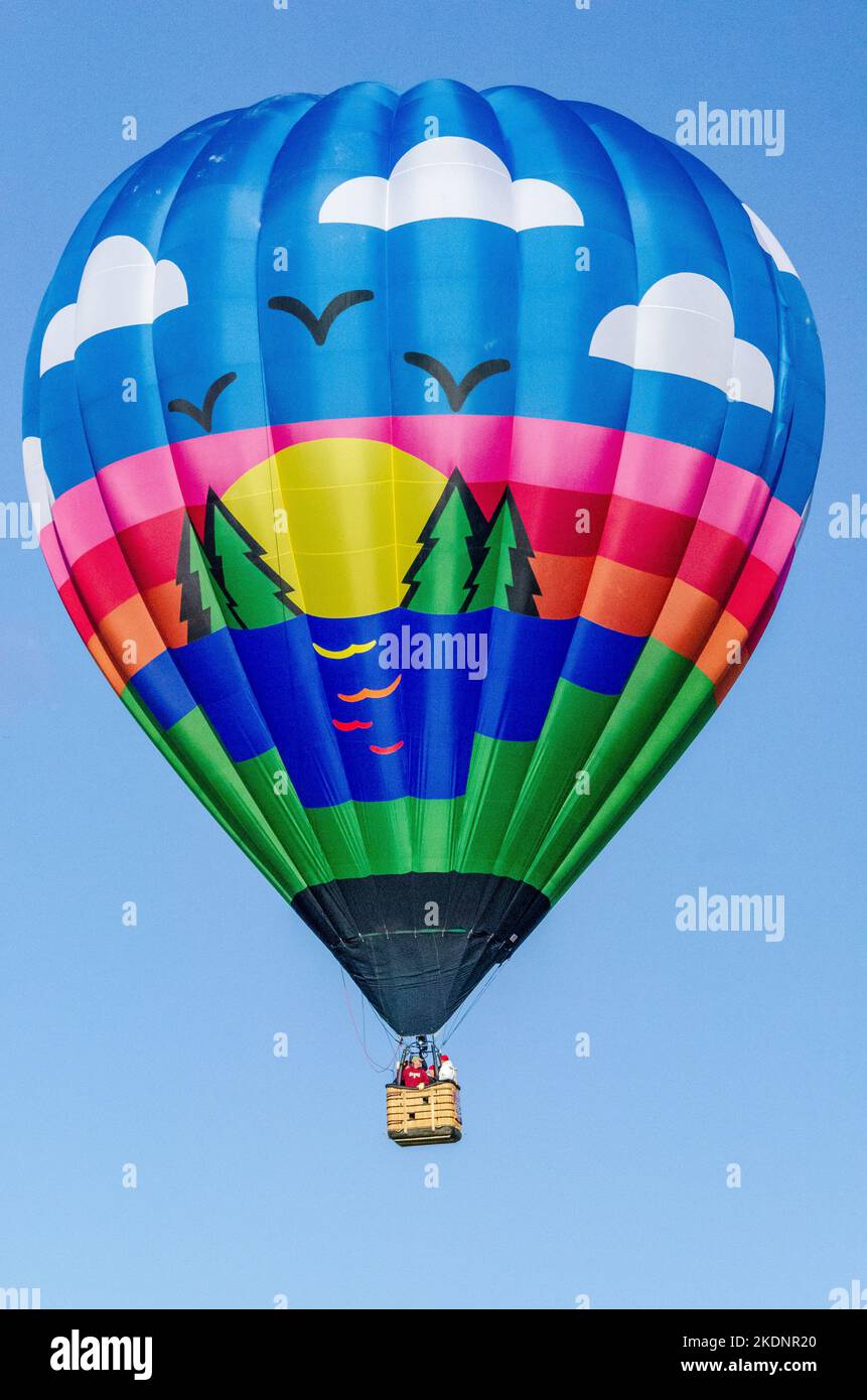 Albuquerque box hi-res stock photography and images - Alamy
