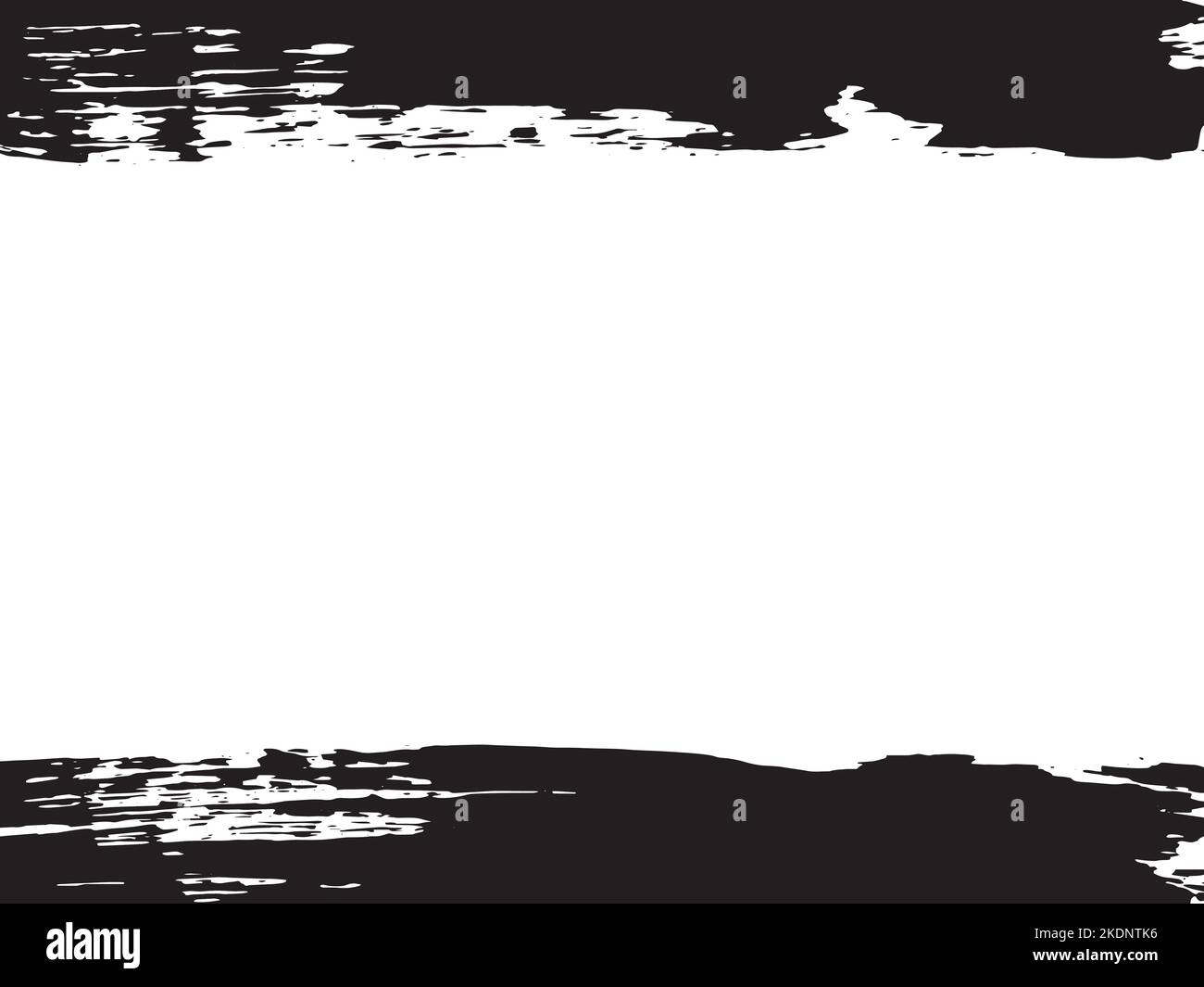 Black and white grunge. Distress overlay texture. Abstract surface dust ...